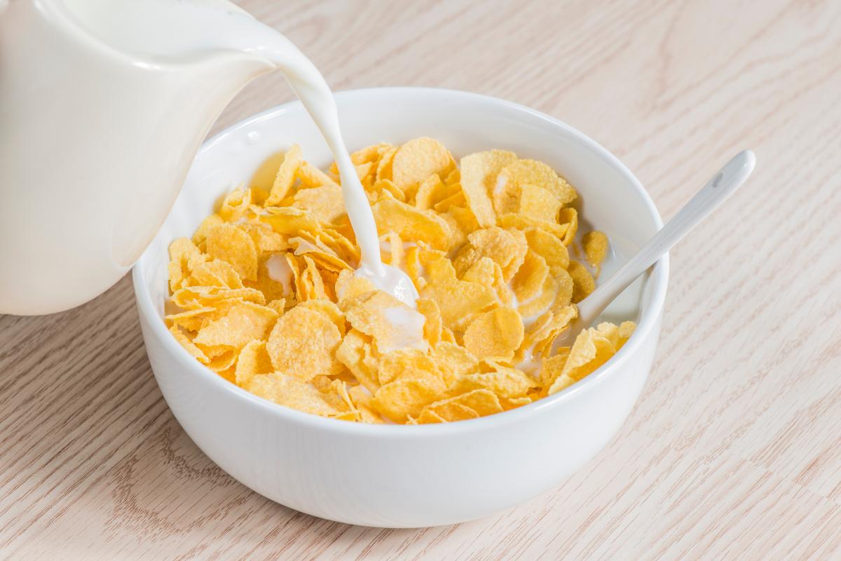 Why Cornflakes Invented? - FAQs