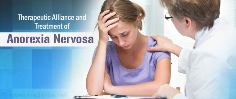 Anorexia Nervosa Treatment - FAQs