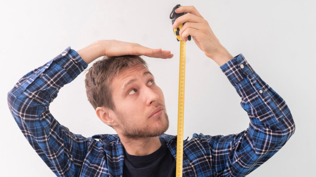 Average Height For Men - FAQs