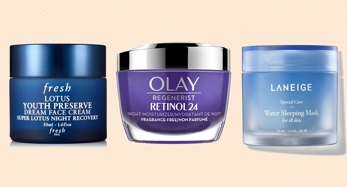 Best Night Cream in Pakistan - FAQs