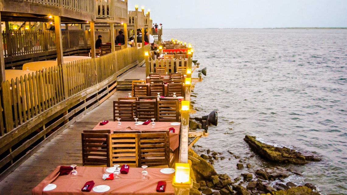 Best Restaurants in Karachi - FAQs