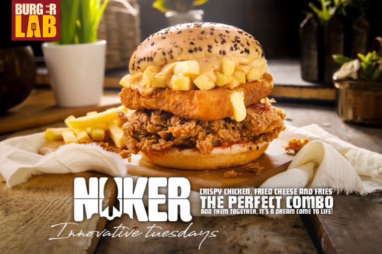Burger Lab Pakistan - Salaries, Locations, and Menu - FAQs