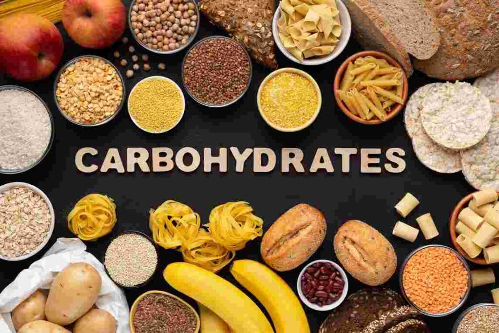 Carbohydrate Functions in the Body - FAQs