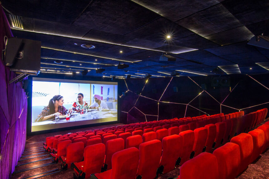 Cinepax - Pakistan's Largest Multiplex - FAQs