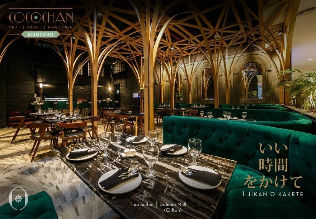 Cocochan in Karachi - FAQs