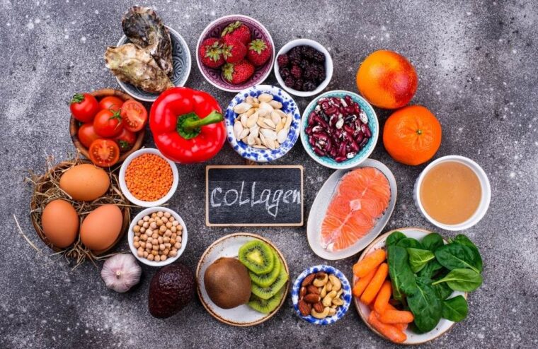 Collagen Benefits From Different Sources - FAQs