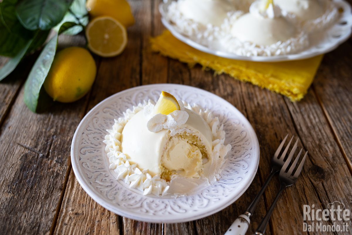 Delizia Al Limone - A Sicilian Specialty - FAQs