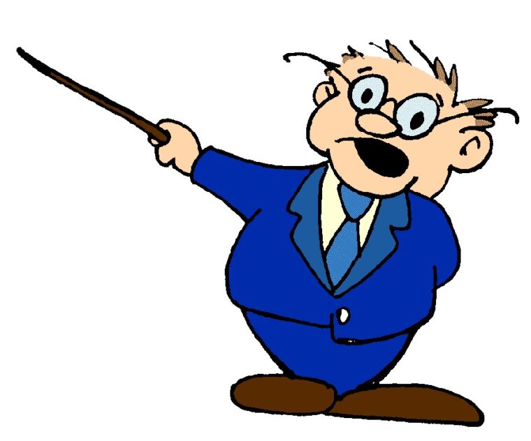 Didactic Definition - FAQs