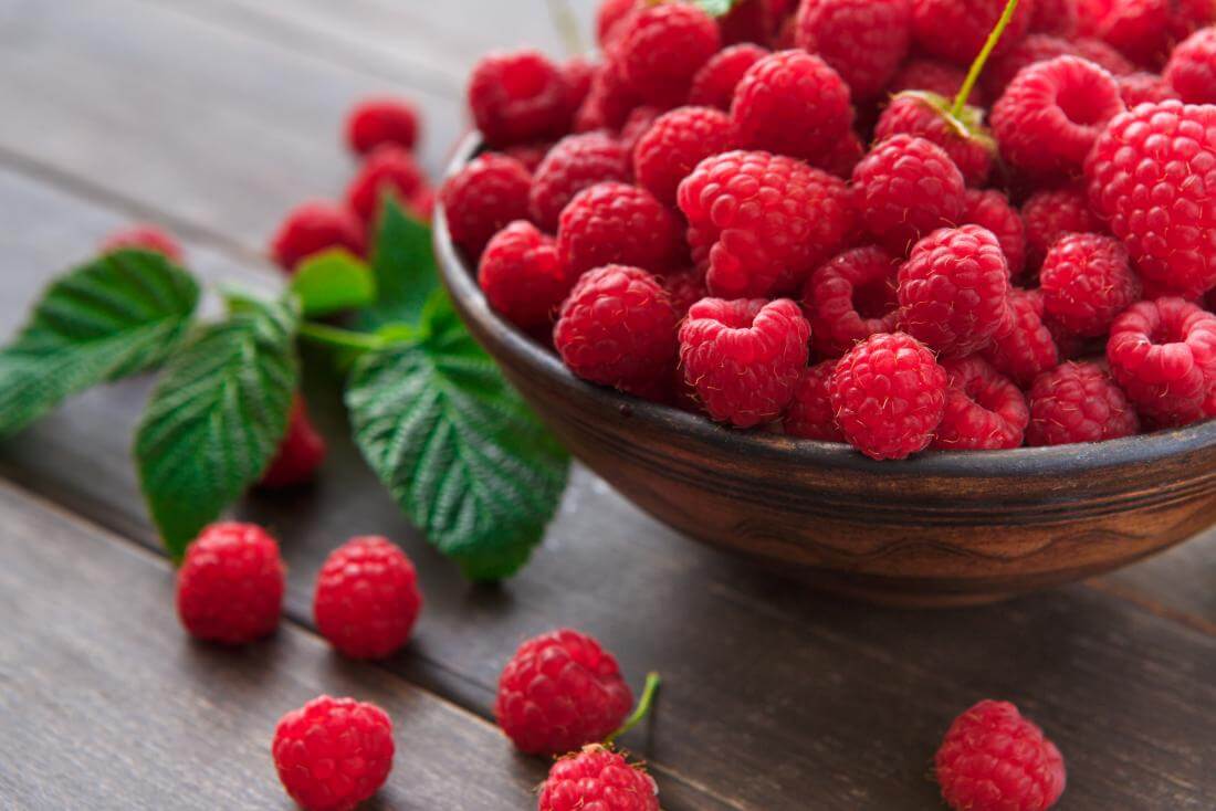 Health Benefits of Raspberries - FAQs