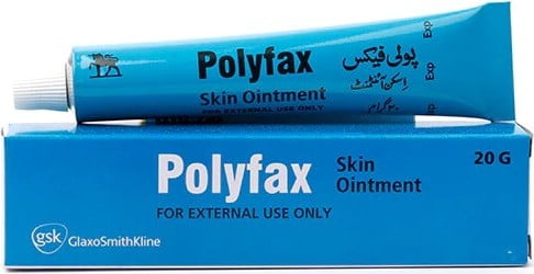 How Polyfax Skin Ointment Works - FAQs