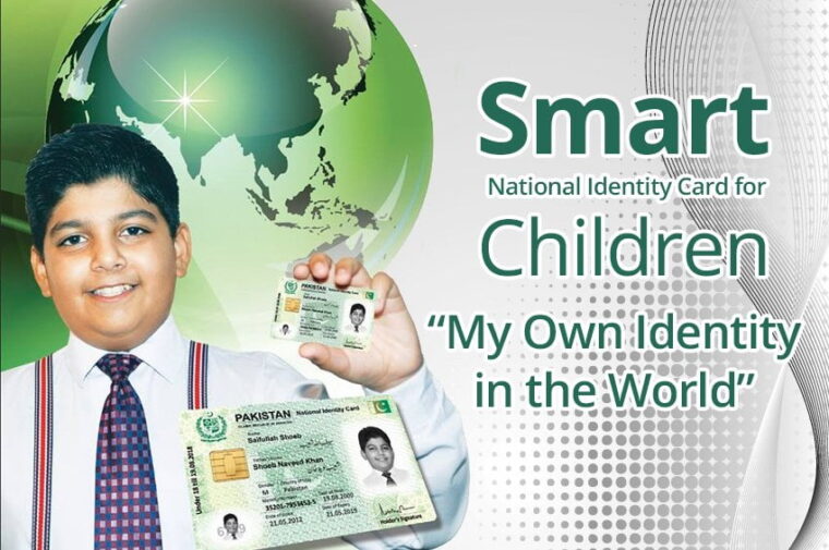 How to Get a Child Registration Certificate (CRC) From NADRA Pakistan ...