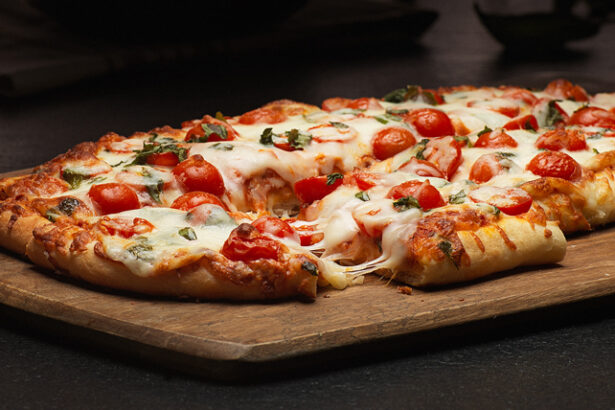 Italian Pizza - The Different Types of Pizza in Italy - FAQs