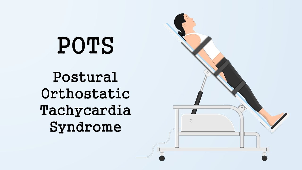 Pots Disease - Diagnosis and Treatment - FAQs