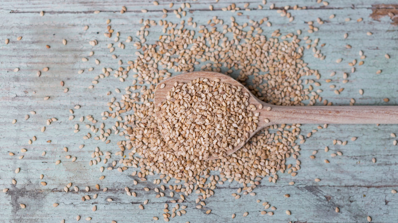 Sesame Seeds Benefits - FAQs