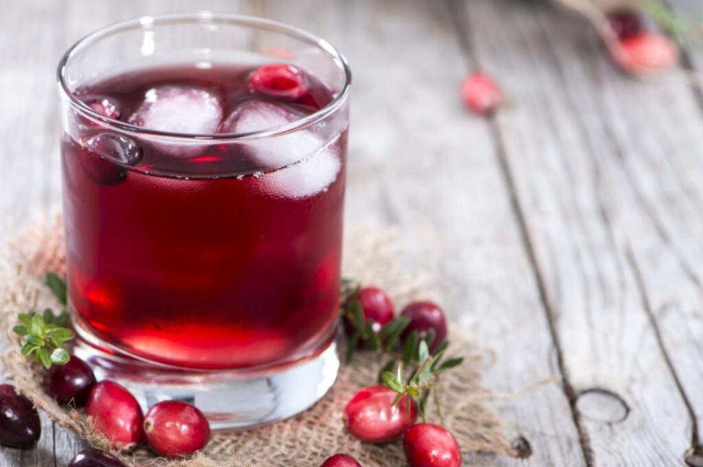 The Benefits of Cranberry Juice - FAQs