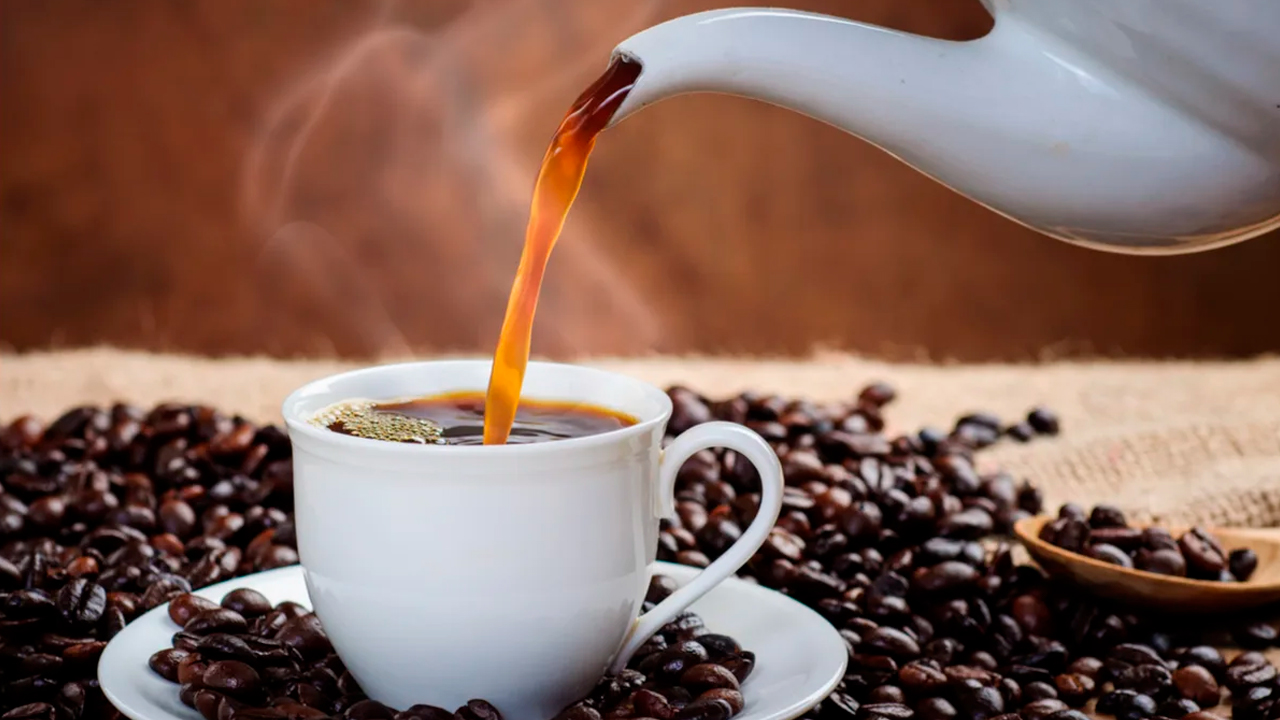 The Health Benefits of Coffee and Your Brain - FAQs