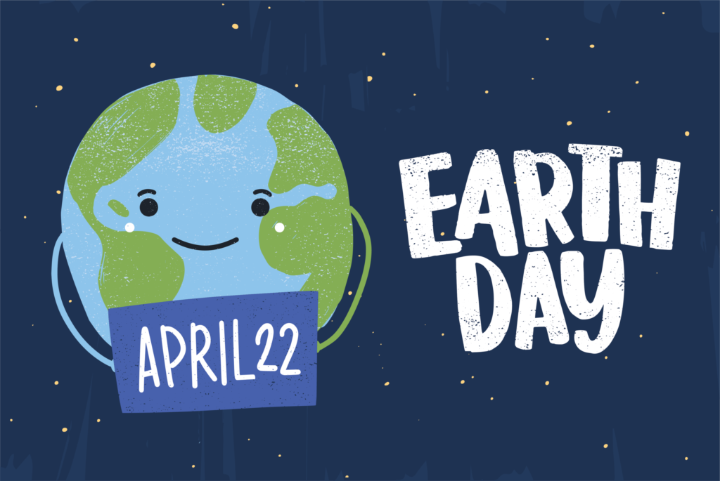 The History of Earth Day - FAQs