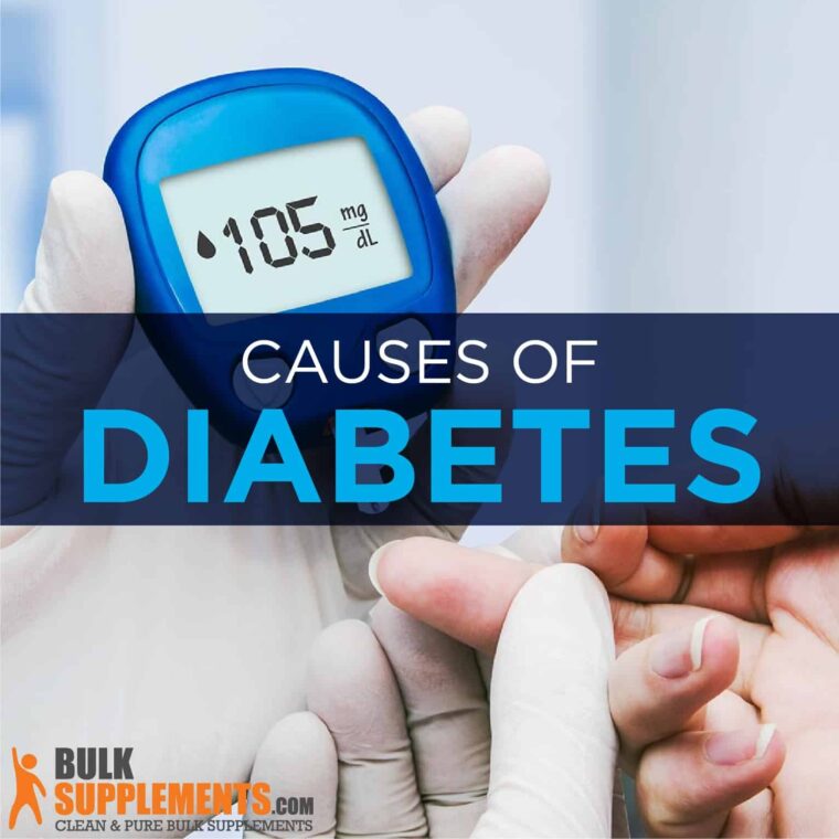 What Causes Diabetes and How to Avoid It? - FAQs