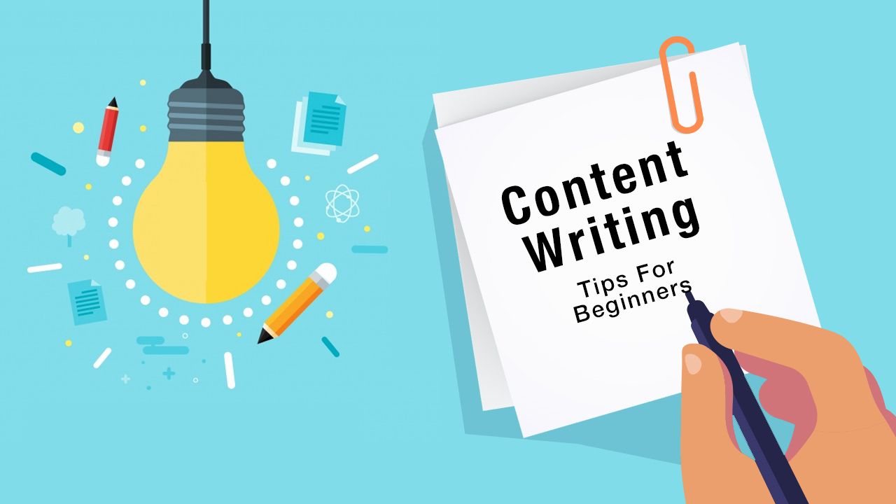 What Is Content Writing? - FAQs