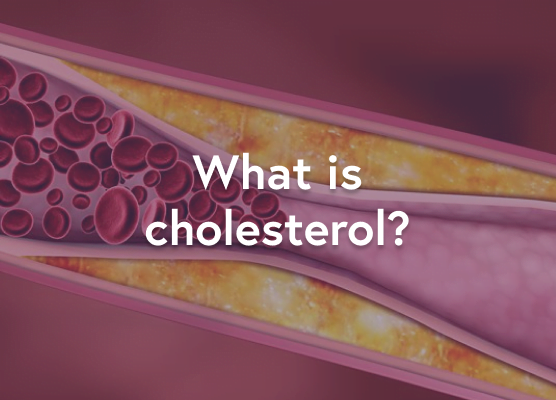 What is Cholesterol? - FAQs