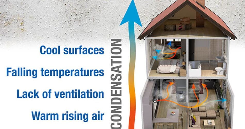 What is Condensation? - FAQs