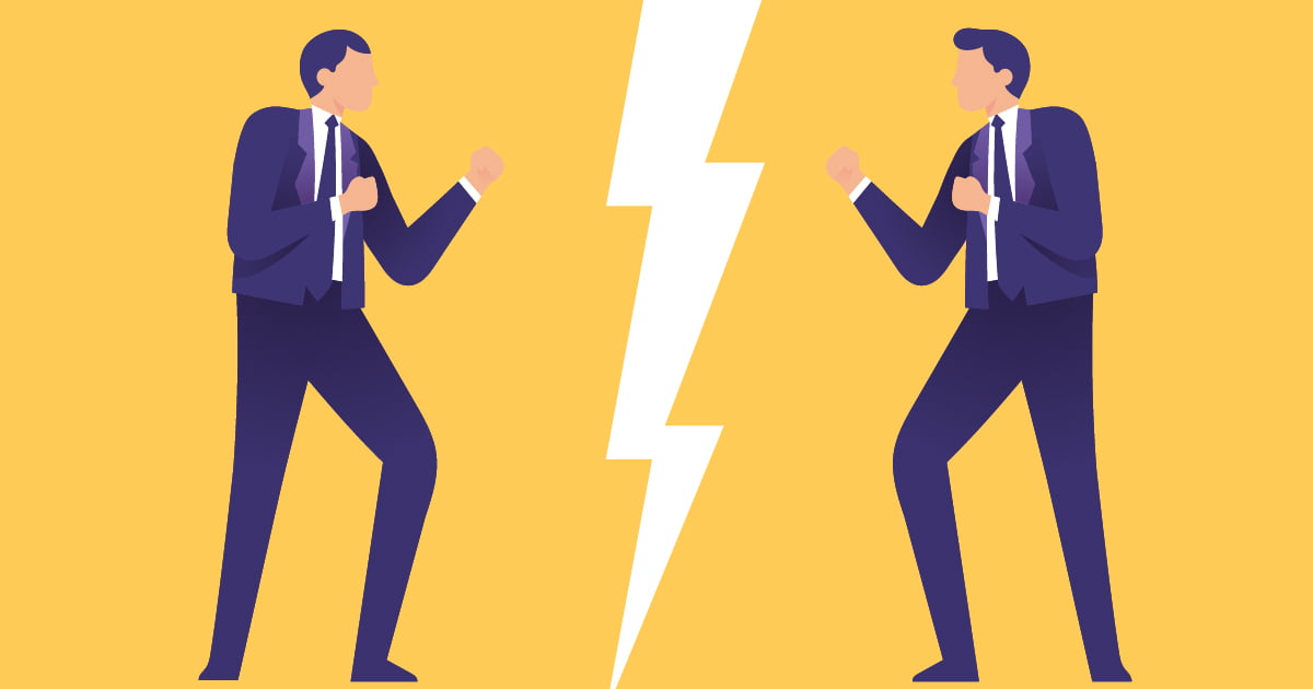 What is Conflict? - FAQs
