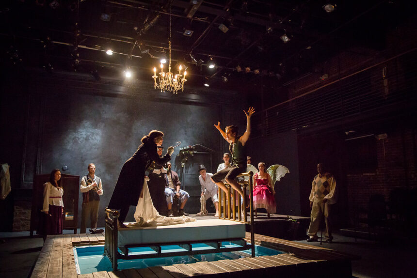 What is Drama? - FAQs
