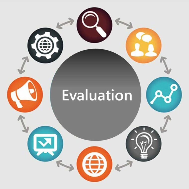 What is Evaluation? - FAQs