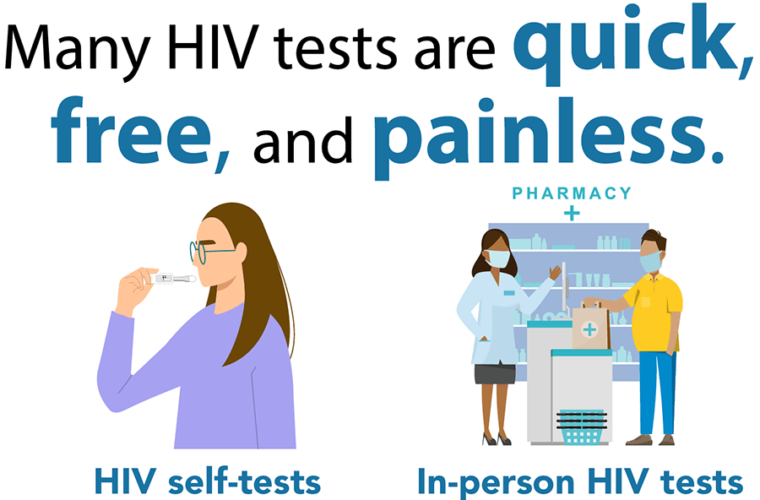 What is HIV? - FAQs