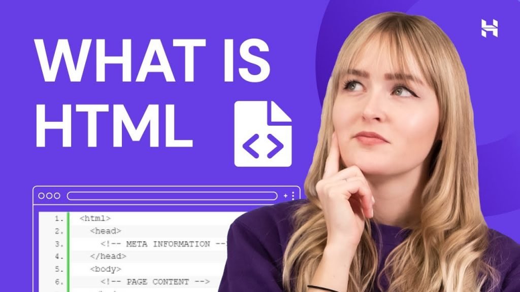 What Is HTML FAQs What Is HTML FAQs