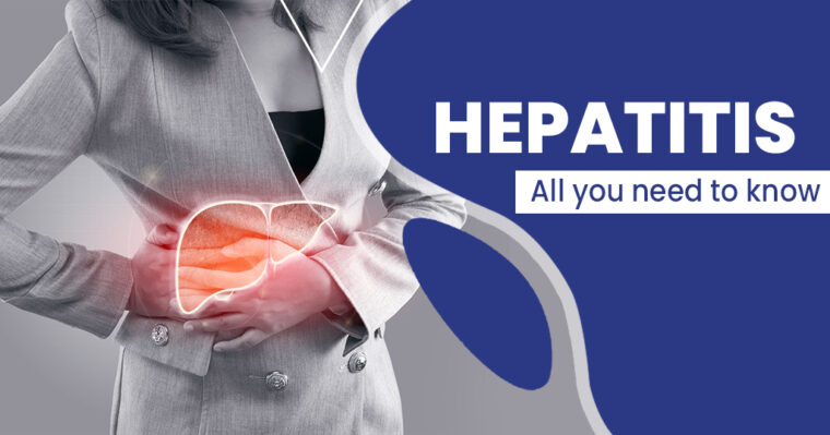 What is Hepatitis? - FAQs