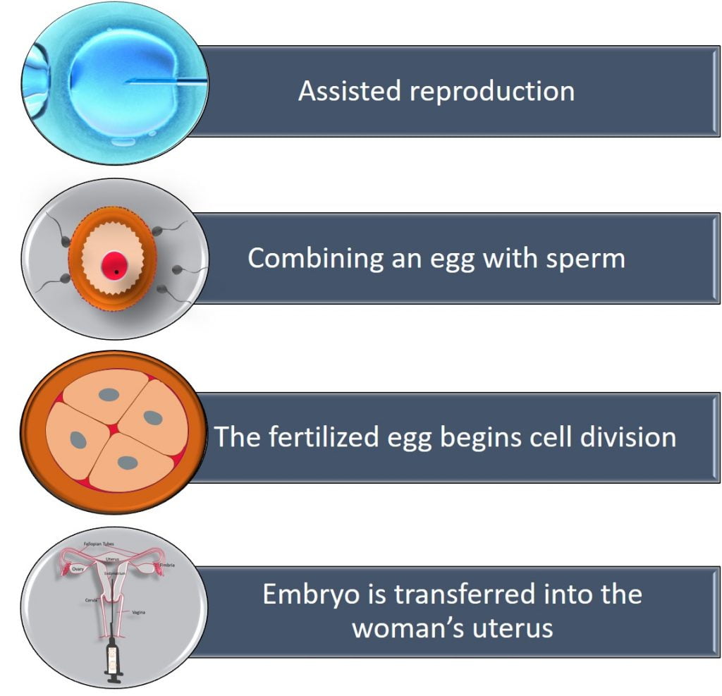 What is IVF? - FAQs