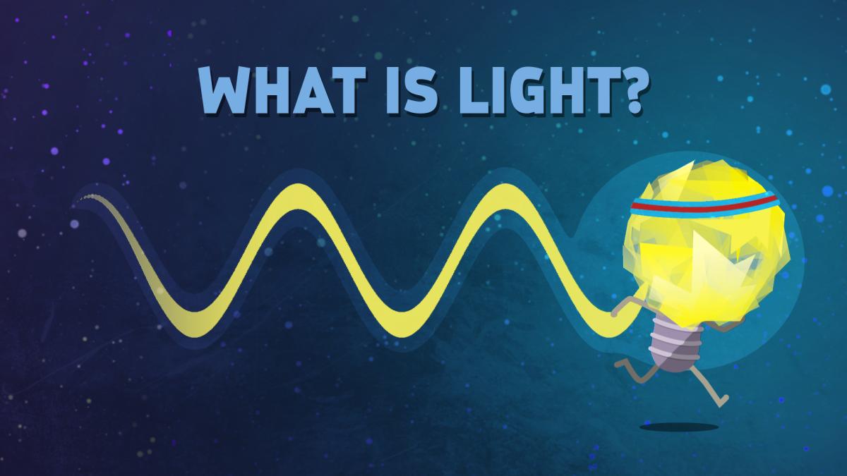 What is Light? - FAQs