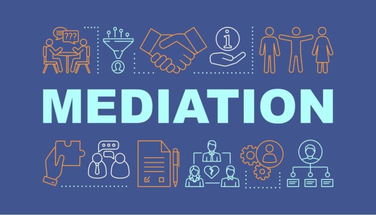 What is Mediation? - FAQs