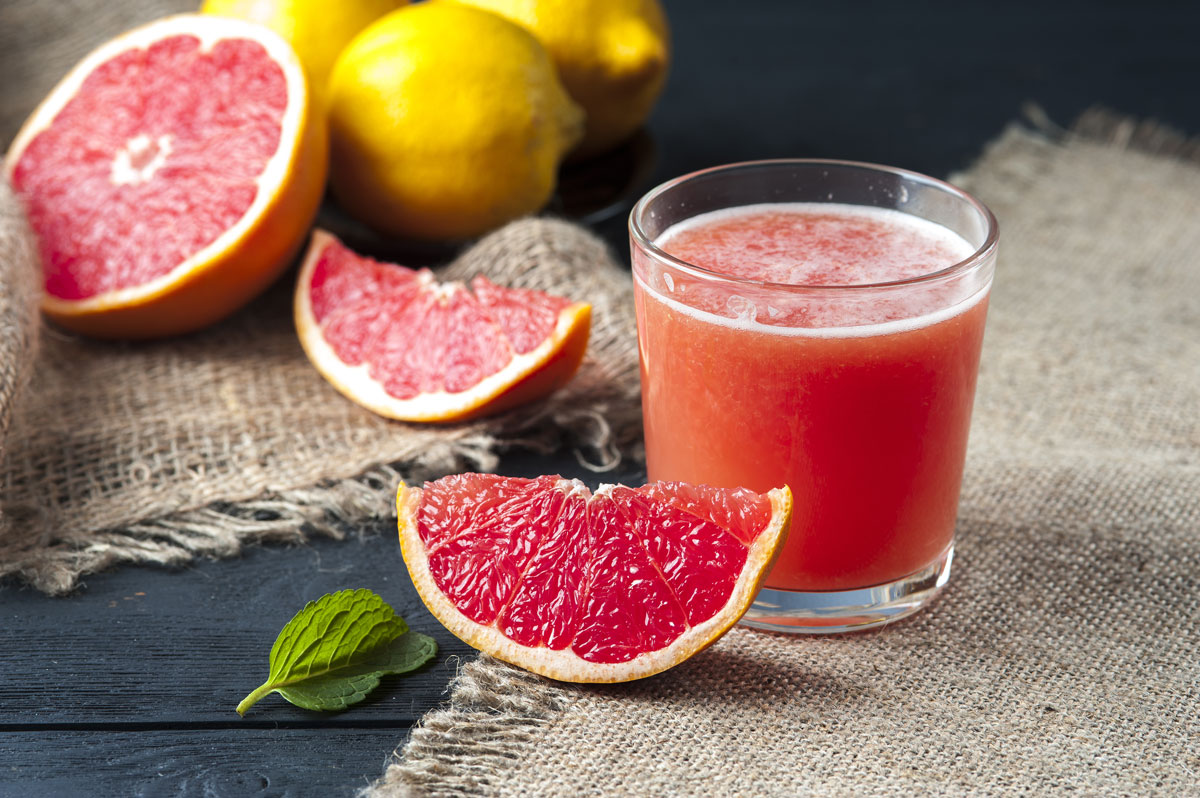 Benefits of Grapefruit Juice - FAQs