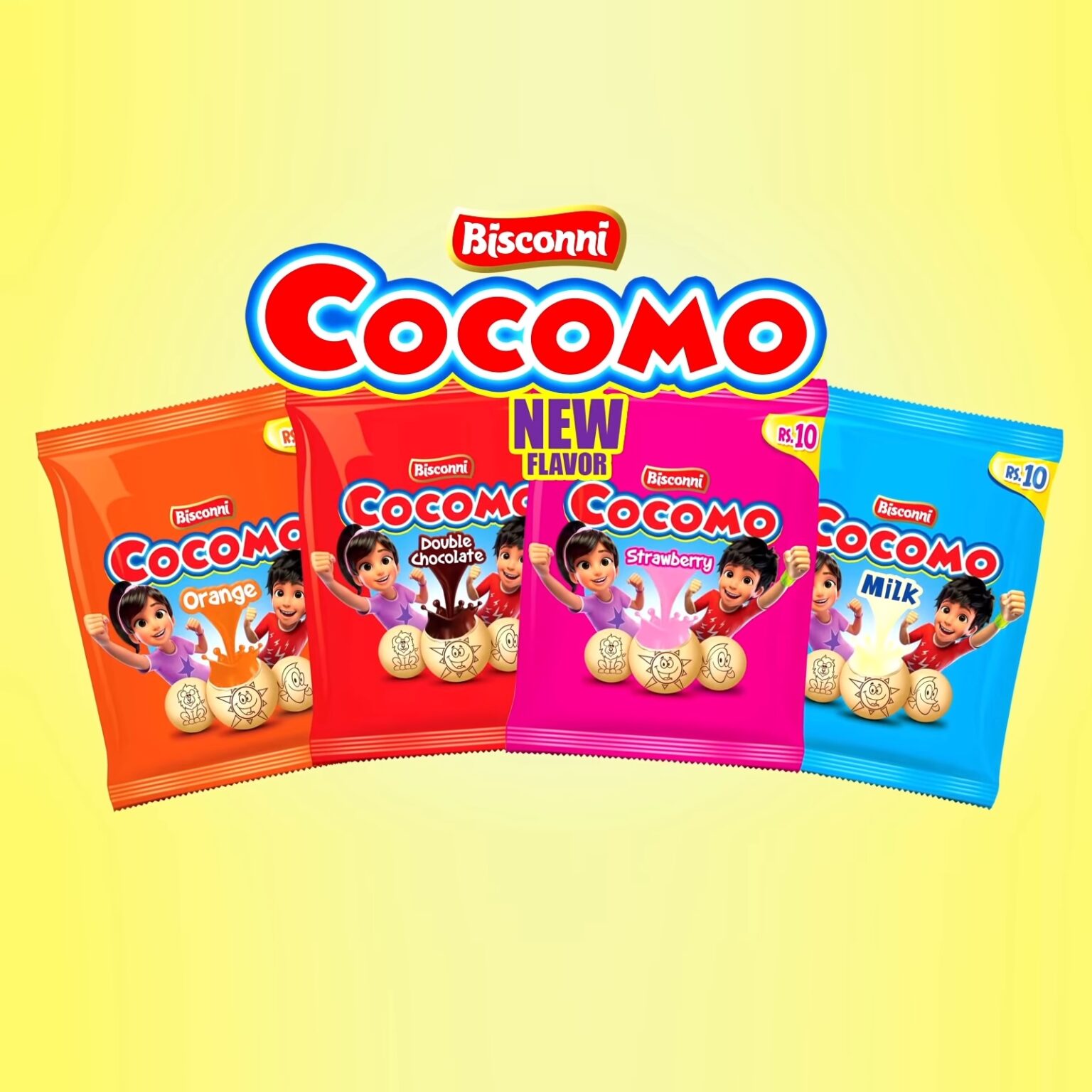Bisconni Cocomo - A Chocolate-Filled Snack - FAQs