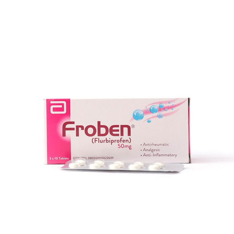 Froben Uses - FAQs
