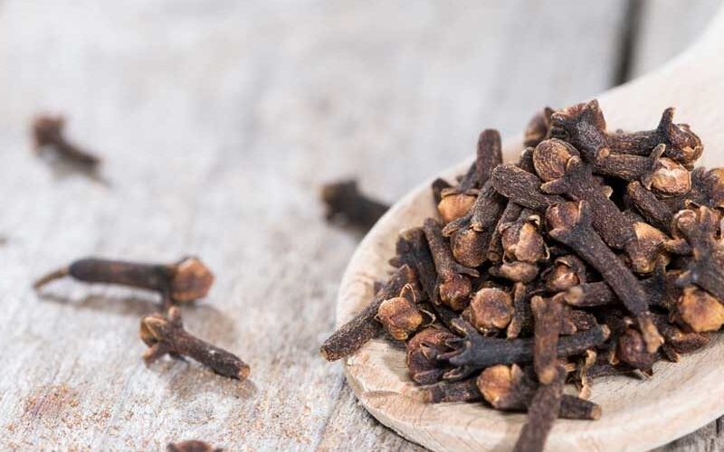 Health Benefits Of Cloves Juice at Victoria Gregory blog