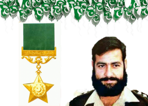 Heroic Pakistani Soldier - Captain Karnal Sher Khan - FAQs