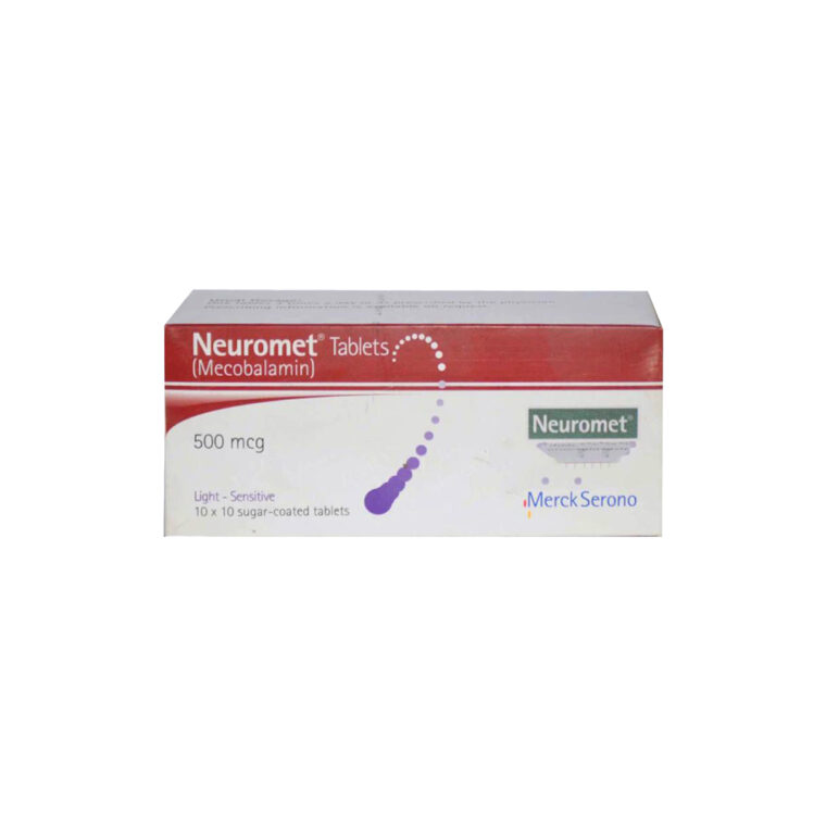 Neuromet Uses - FAQs