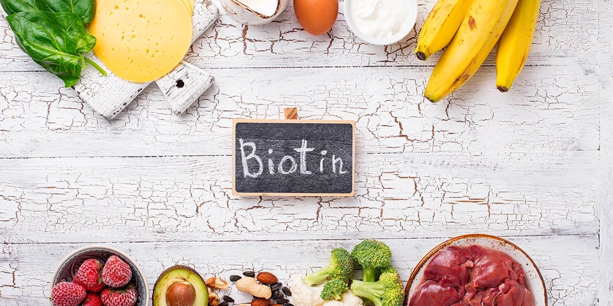 What Is Biotin? - FAQs