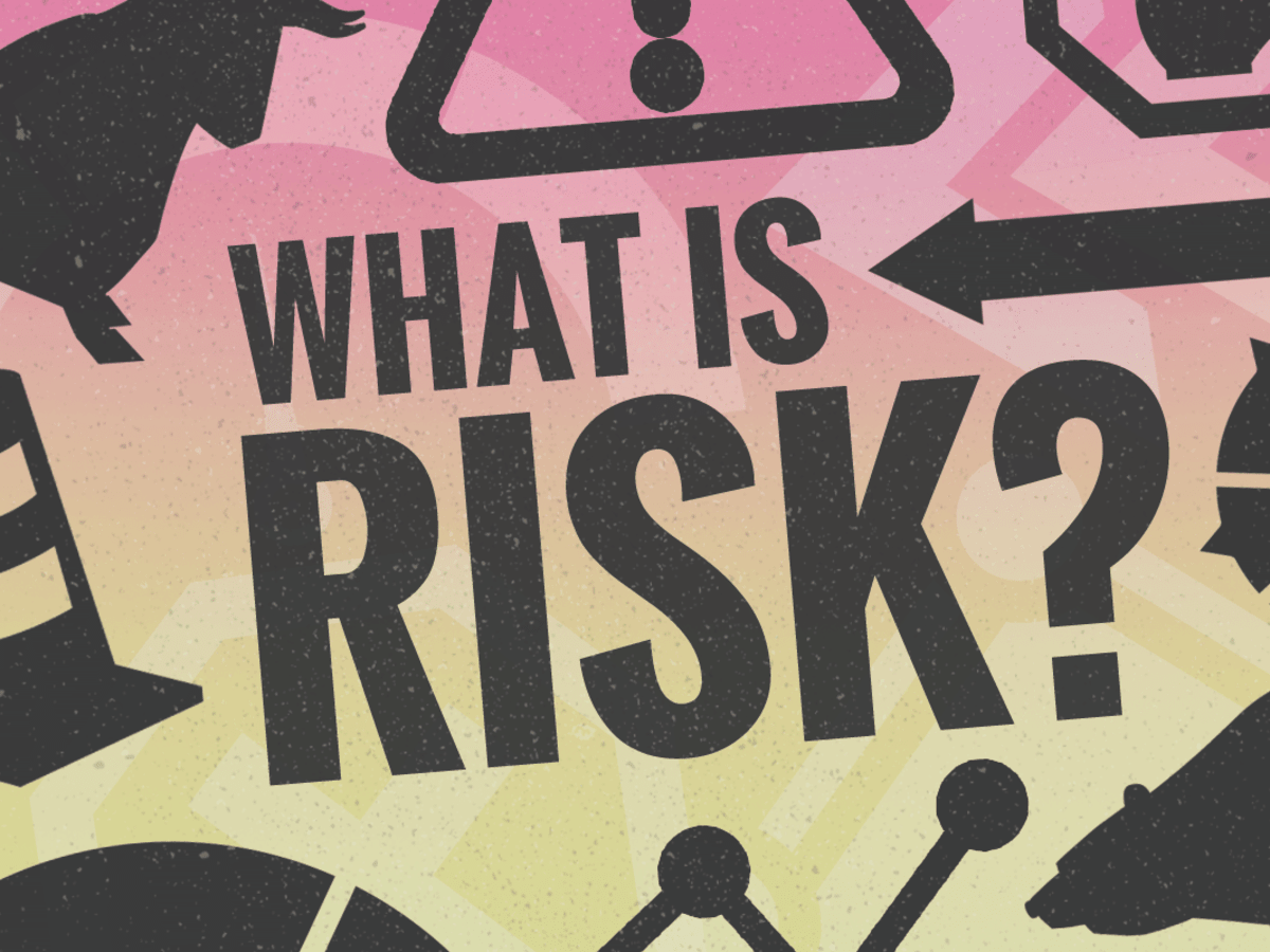 What Is Risk? - FAQs