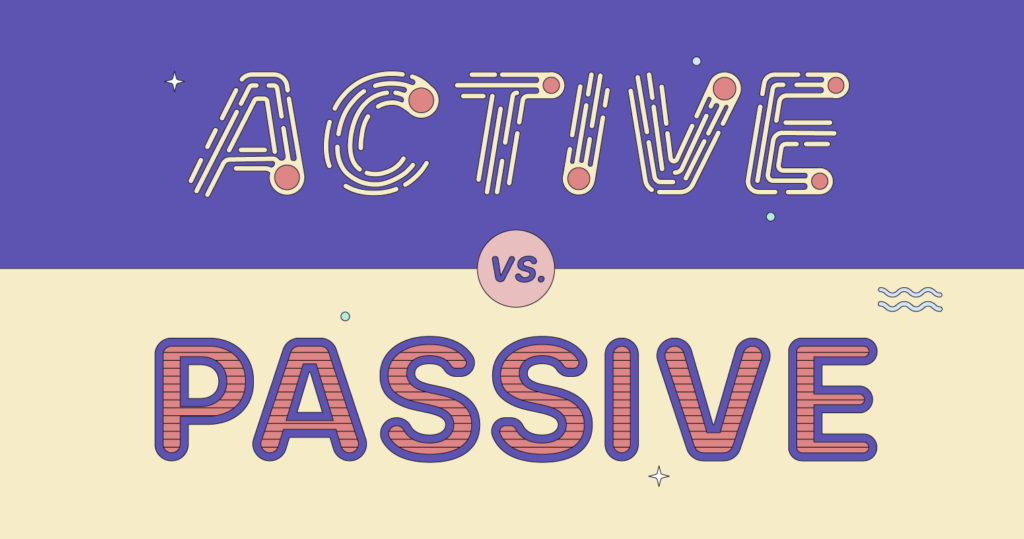 What is Active and Passive Voice in Writing? - FAQs