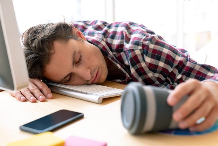 What is Hypersomnia? - FAQs
