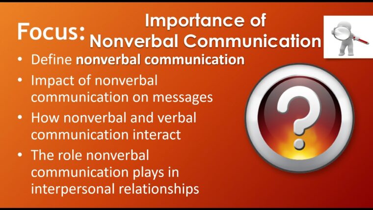 What is Verbal Communication? - FAQs