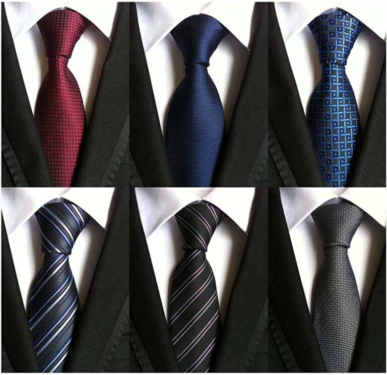 What is the Early Form of Necktie? - FAQs
