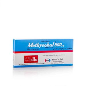 Methycobal Tablet Uses and Precautions - FAQs