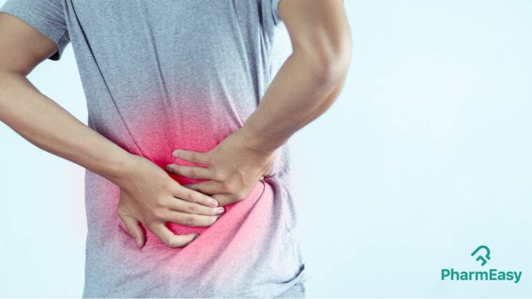 Dorsalgia - FAQs