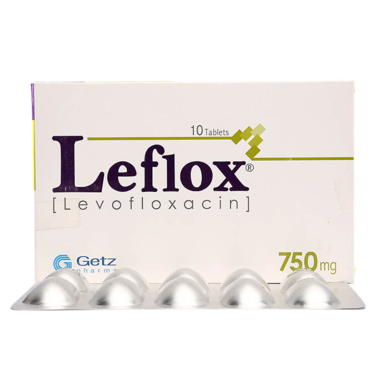 Leflox Tablet Uses and Side Effects - FAQs