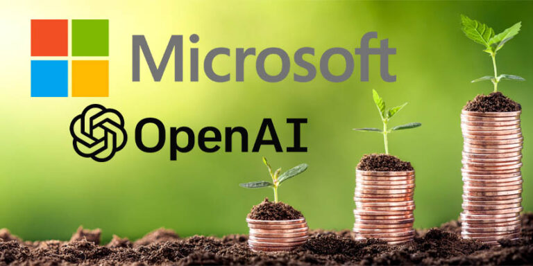 Microsoft and OpenAI Extend Deal to Make AI Accessible to Everyone - FAQs